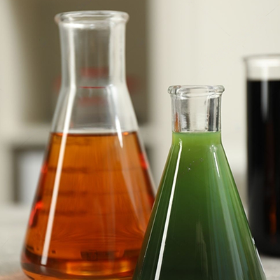 LIGHT CRUDE OIL – EDEN PACIFIC PTE LTD